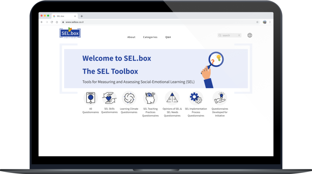 SEL.box – The SEL Toolbox - SEL·IL